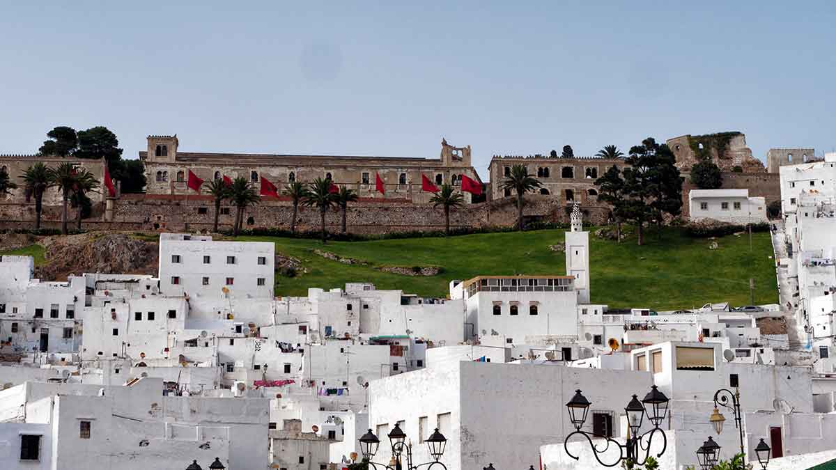 Qué ver en Tetuán, Marruecos - Turismo Marruecos.net
