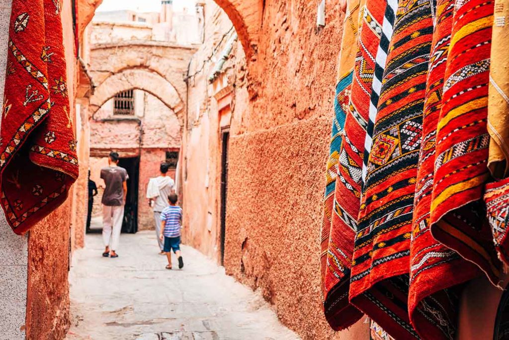 Marrakech: Qué ver, Consejos e Información | Turismo Marruecos