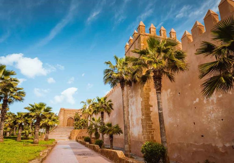 Rabat: Qué ver, qué hacer y consejos | Turismo Marruecos