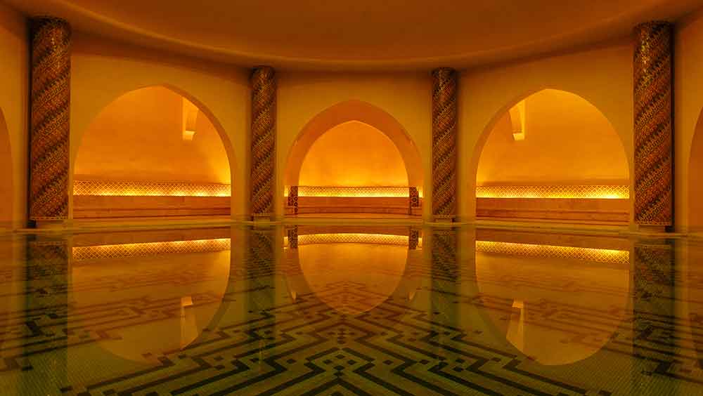 Hammam en Marruecos: toda la información | Turismo Marruecos