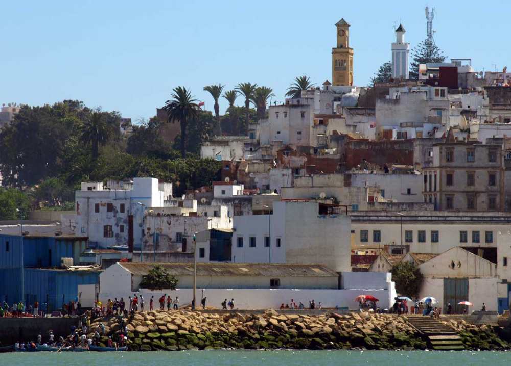 Larache: Qué ver, hacer y consejos... | Turismo Marruecos