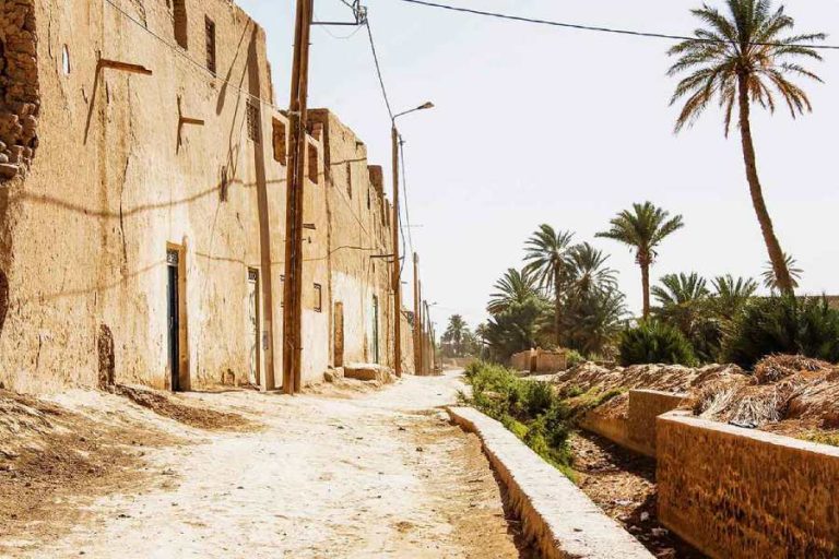 Rissani: Qué ver y hacer | Turismo Marruecos