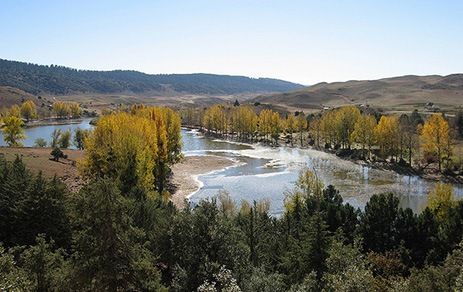 Azrou: Qué ver, qué hacer y consejos | Turismo Marruecos