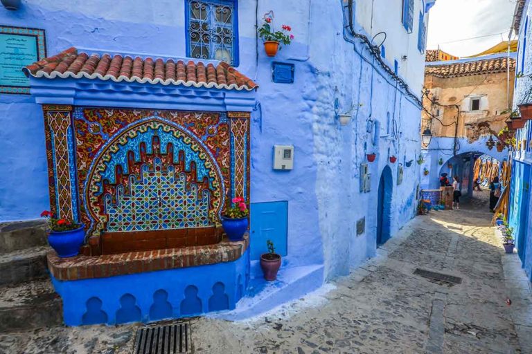 Consejos para visitar Tánger | Turismo Marruecos