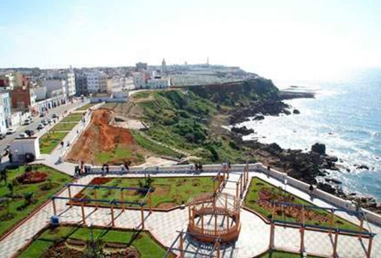 Larache: Qué ver, hacer y consejos... | Turismo Marruecos