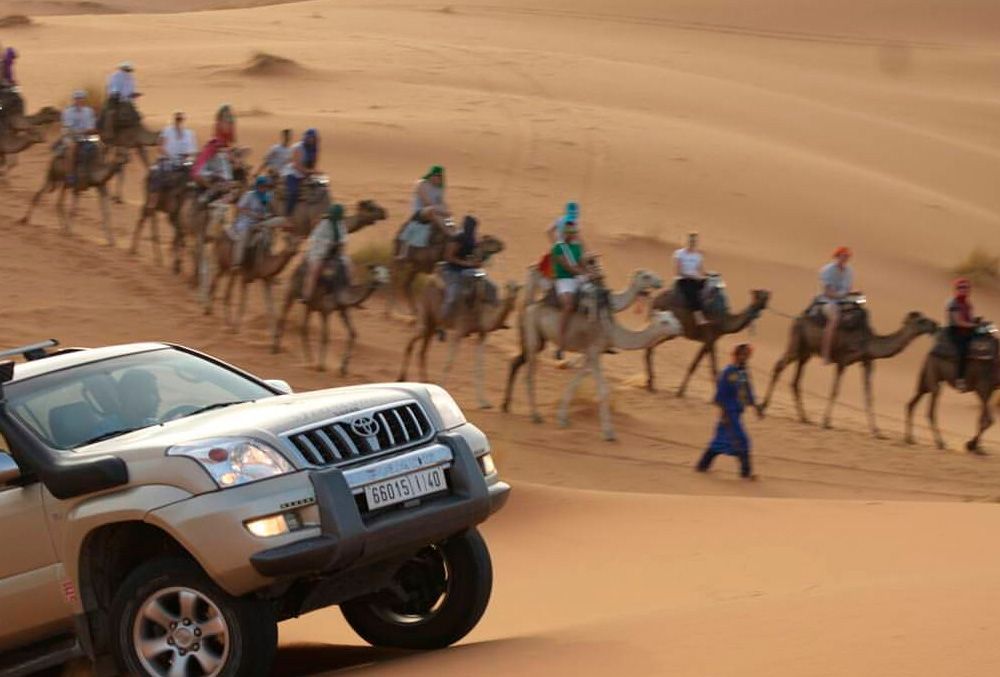 Tánger: Qué ver, hacer y consejos... | Turismo Marruecos