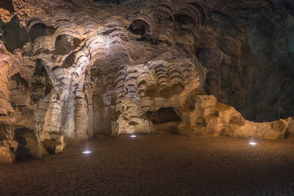 Las Cuevas de Hércules en Tánger | Turismo Marruecos