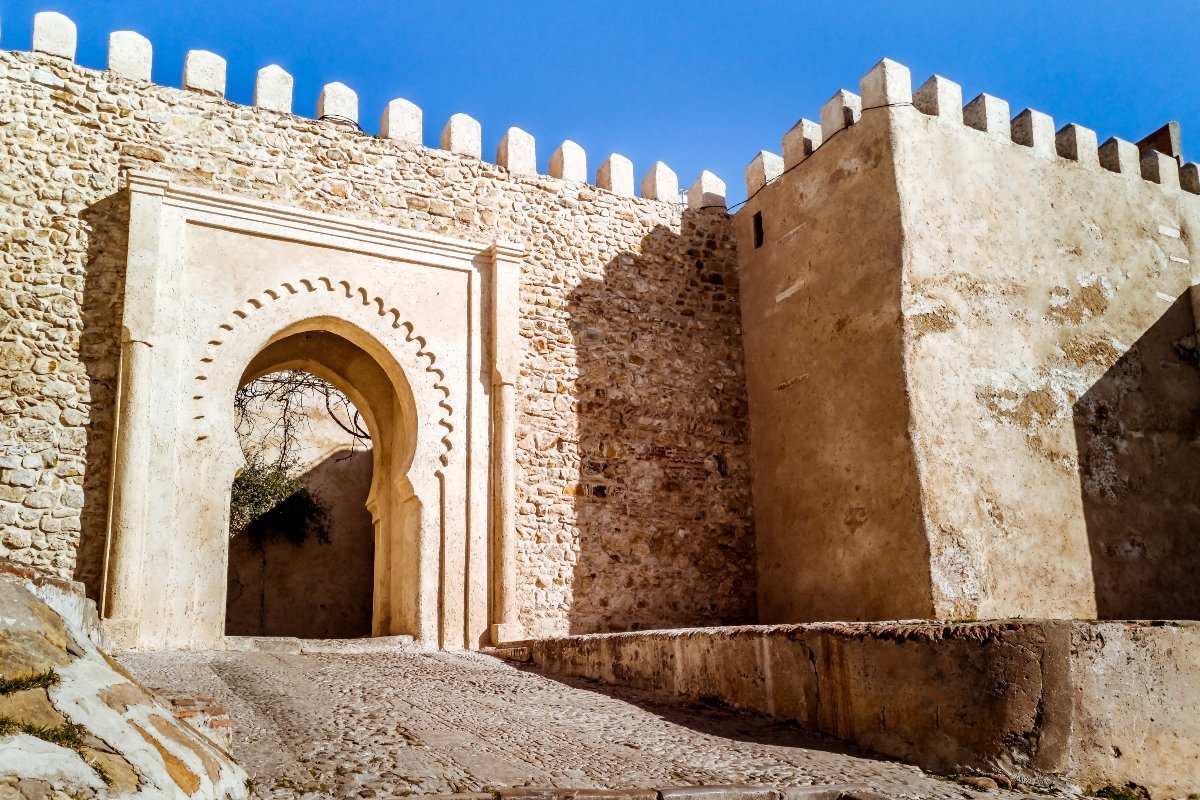 ¿Por qué visitar la Kasbah de Tánger? | Turismo Marruecos