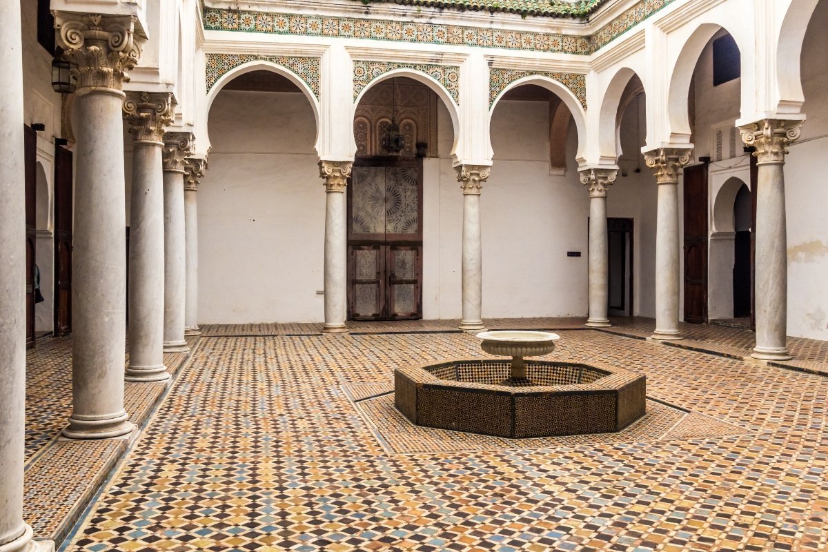 ¿Por qué visitar la Kasbah de Tánger? | Turismo Marruecos