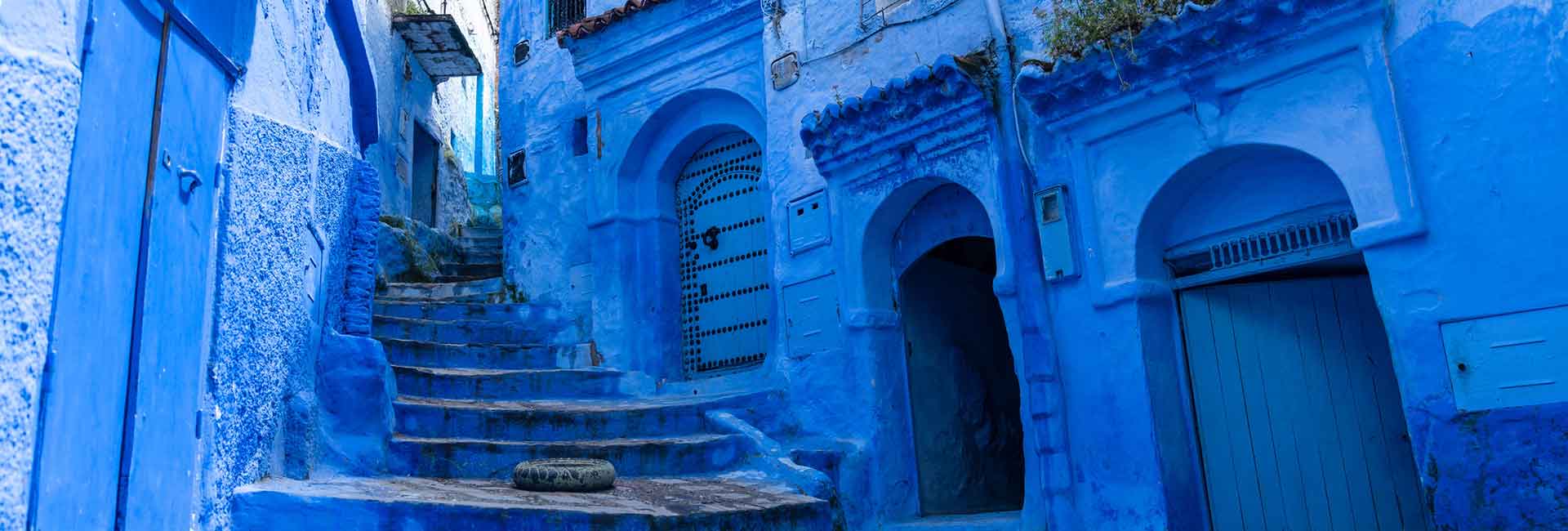 Rincón del M'diq, una joya secreta | Turismo Marruecos