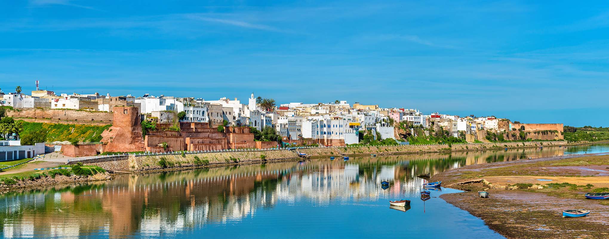 Azemmour: Qué ver, hacer, consejos... | Turismo Marruecos