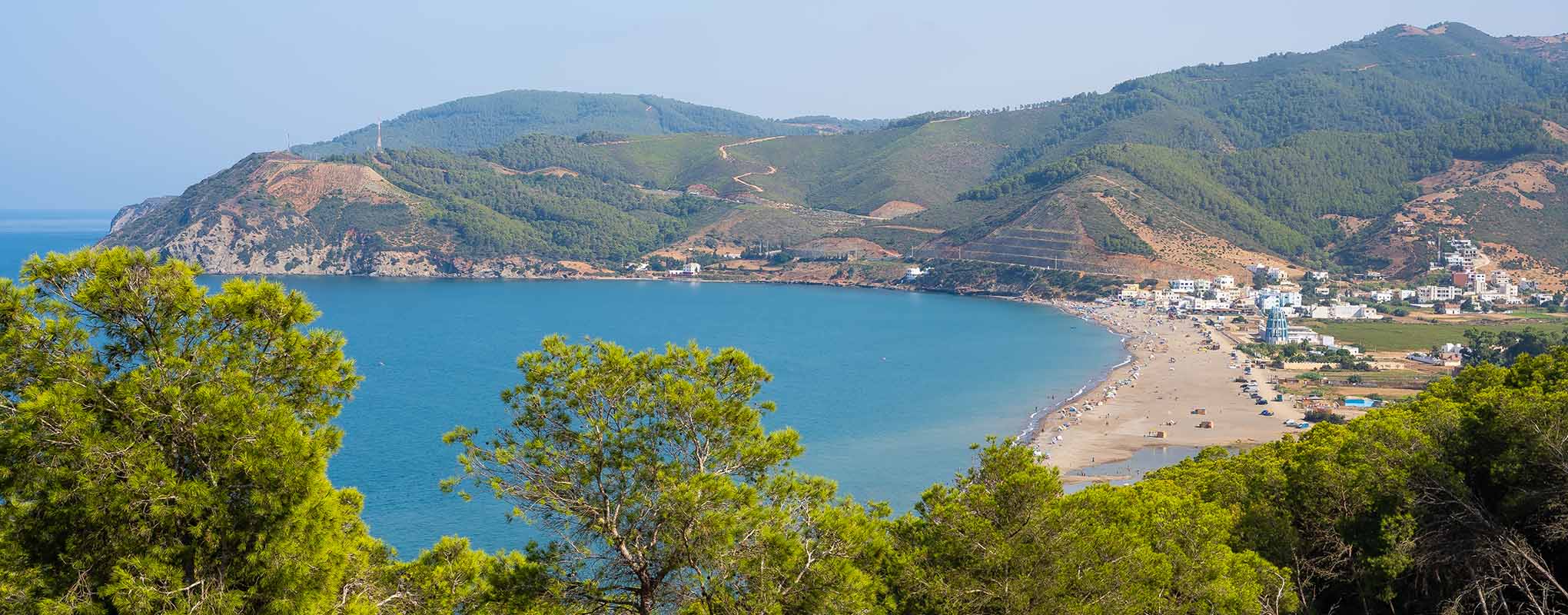 Oued Laou: Qué ver, hacer y consejos...| Turismo Marruecos