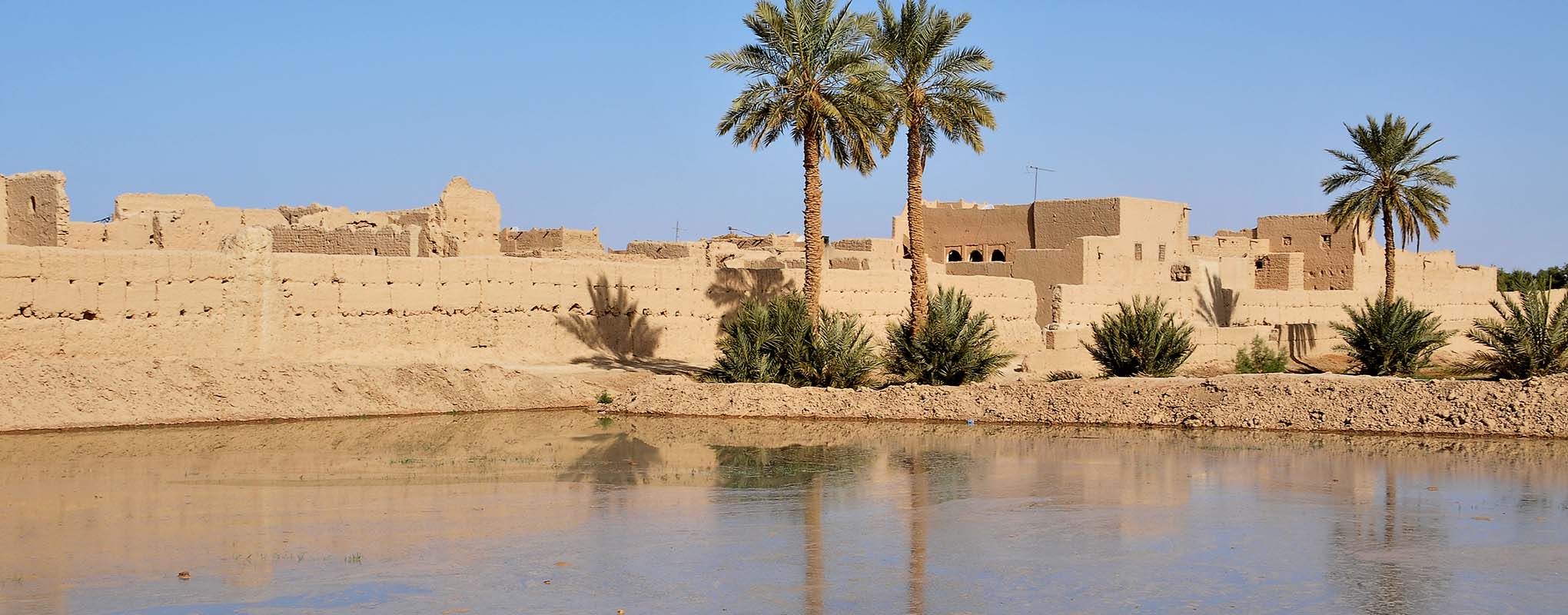 Rissani: Qué ver y hacer | Turismo Marruecos