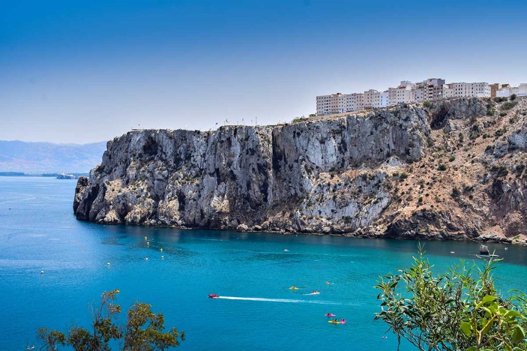 Alhucemas o al Hoceima: qué ver | Turismo Marruecos