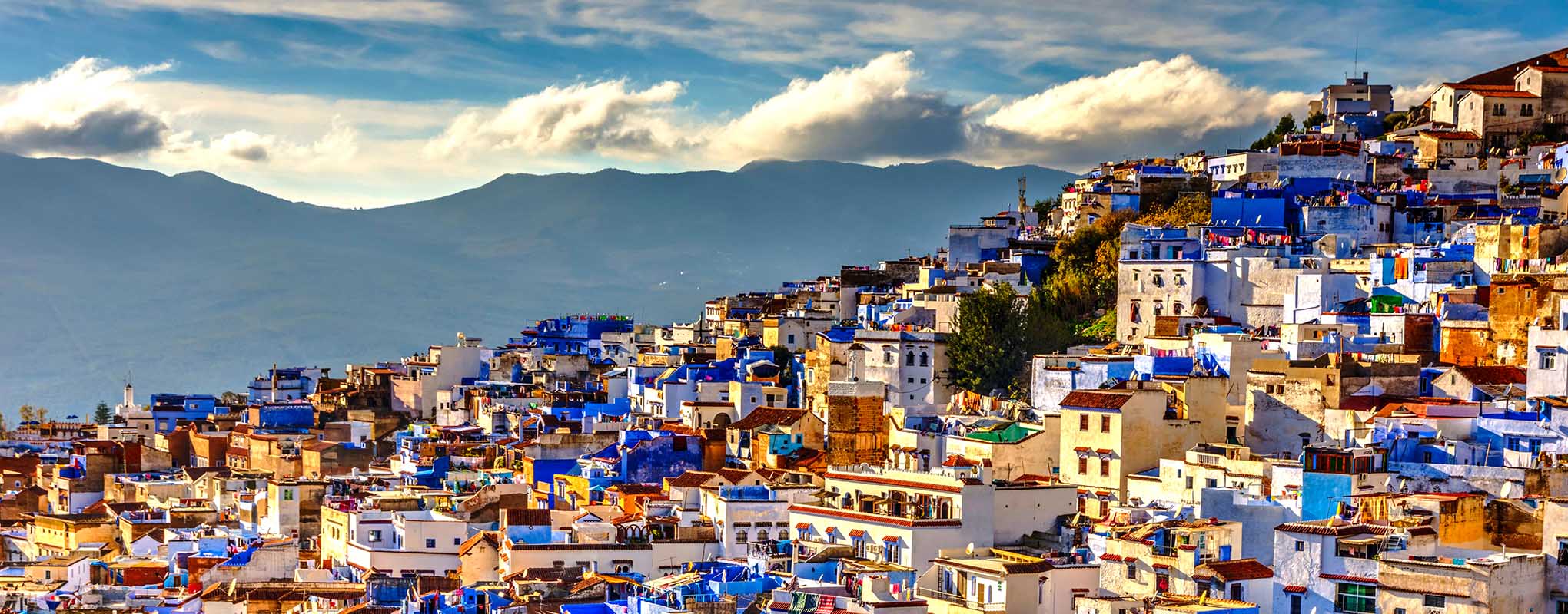 Chaouen: Qué ver, qué hacer y consejos | Turismo Marruecos