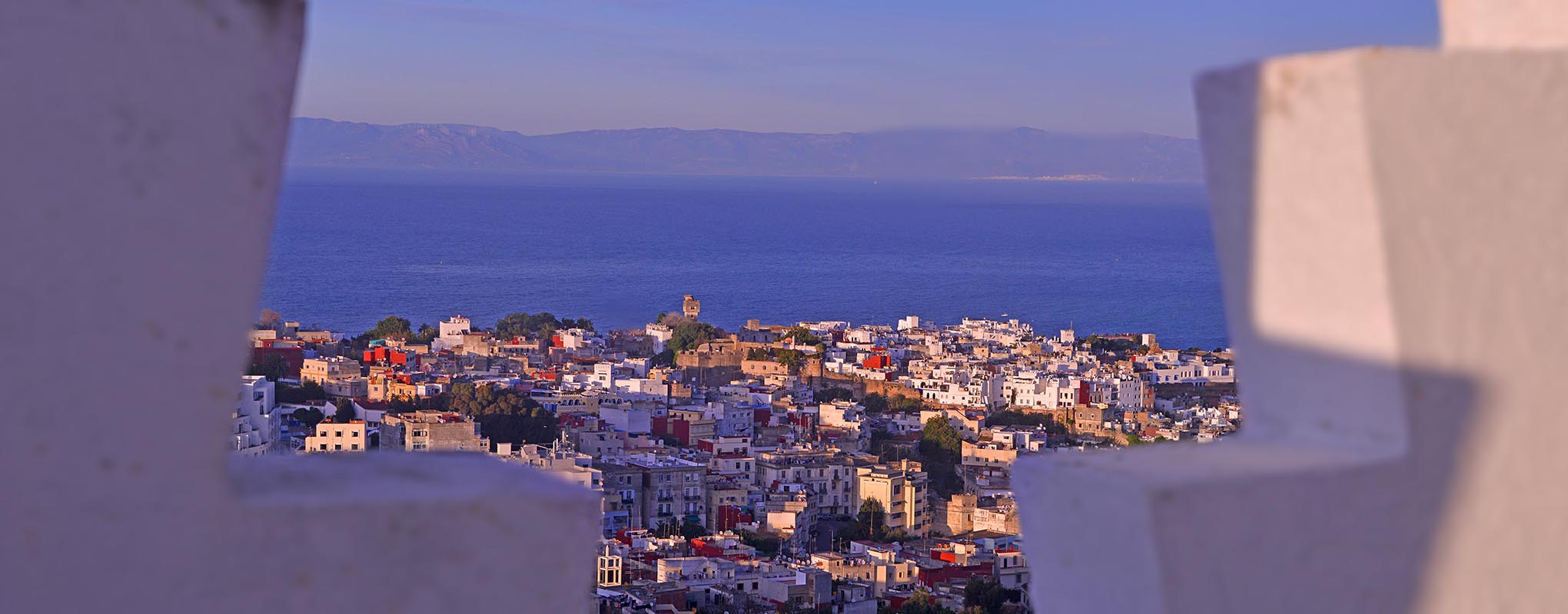 Tánger: Consejos e información | Turismo Marruecos