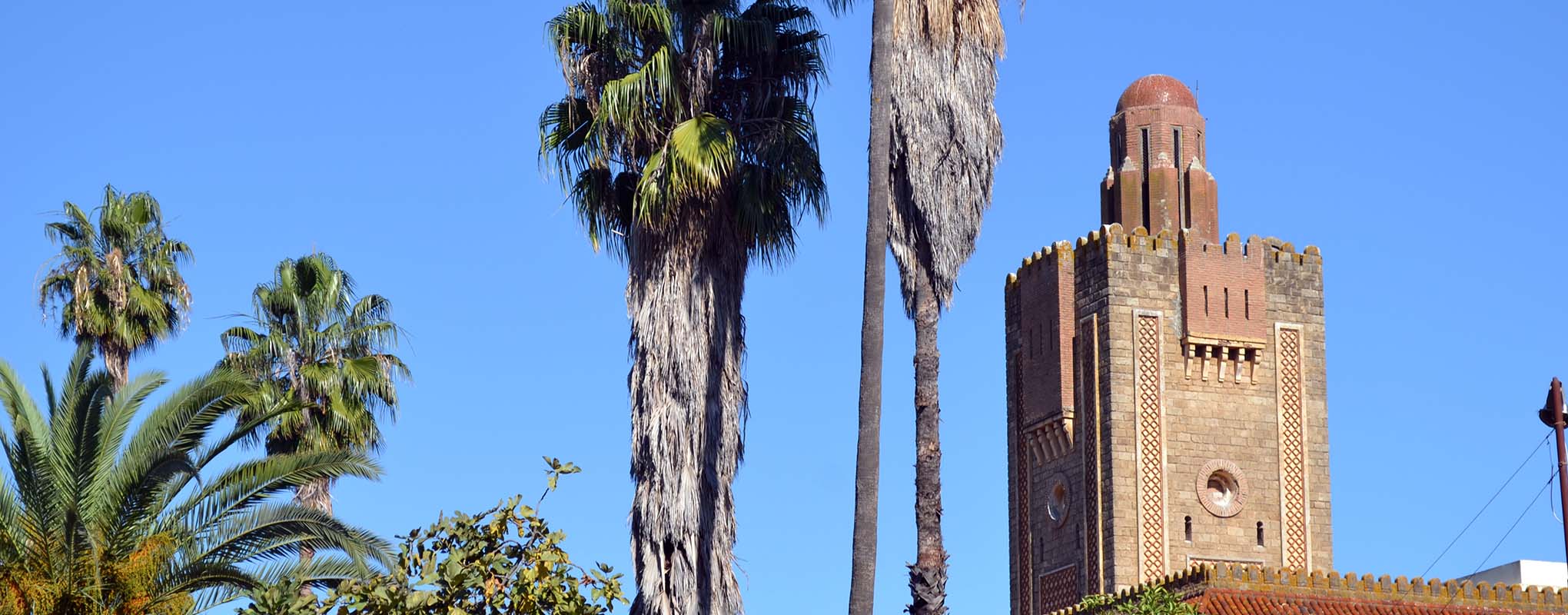 Alcazarquivir o Ksar el Kebir | Turismo Marruecos