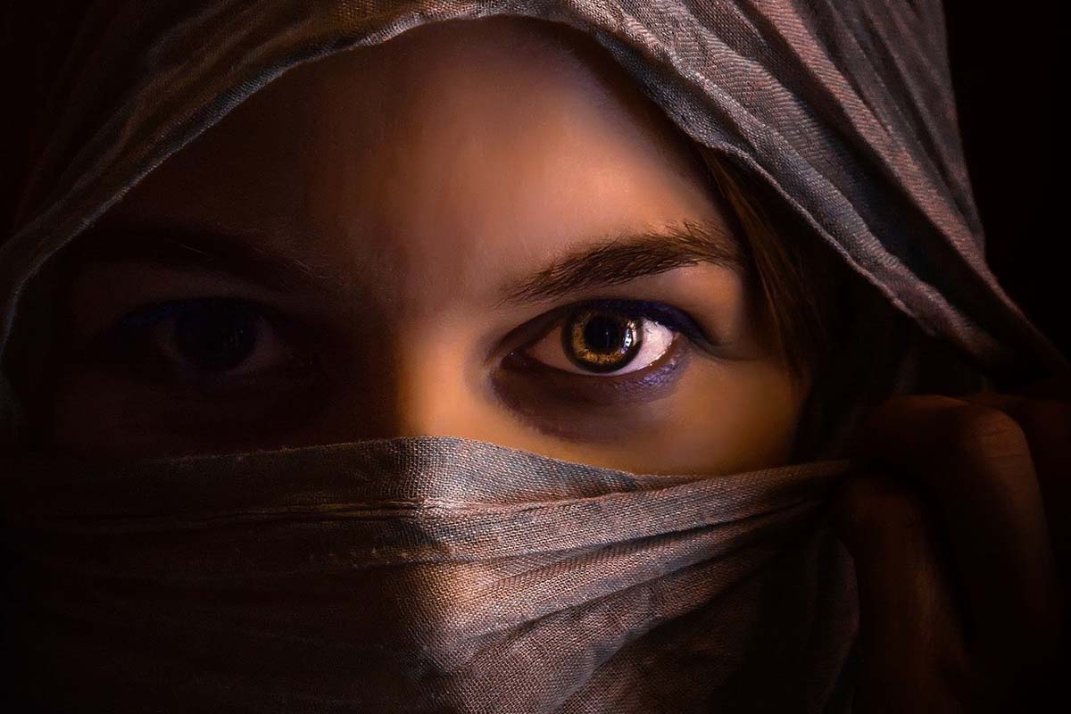 Quién es la Aisha Kandisha: Leyenda | Turismo Marruecos