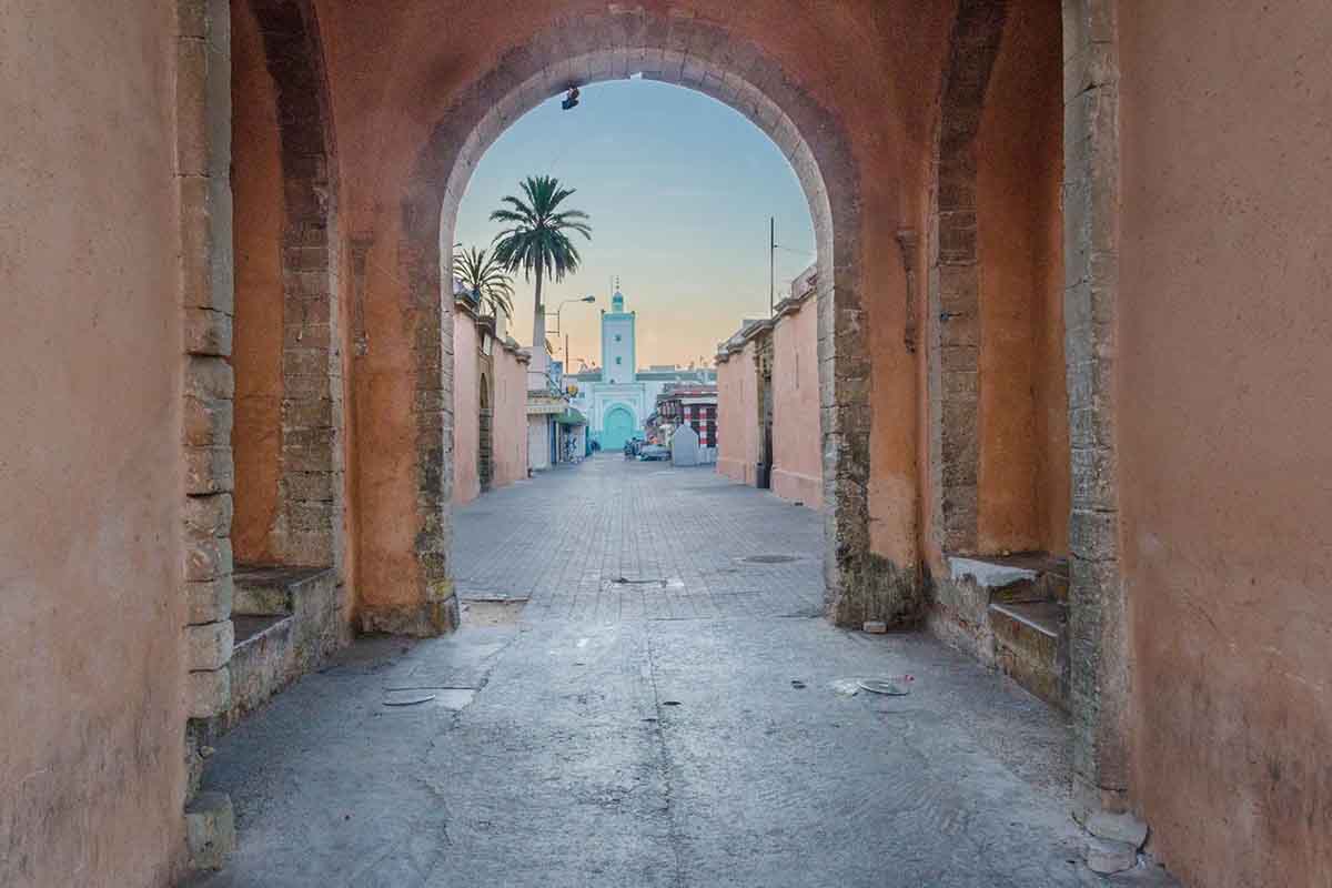Mohammedia: qué ver y qué hacer | Turismo Marruecos
