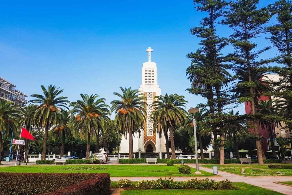 Mohammedia: qué ver y qué hacer en esta ciudad | Turismo Marruecos