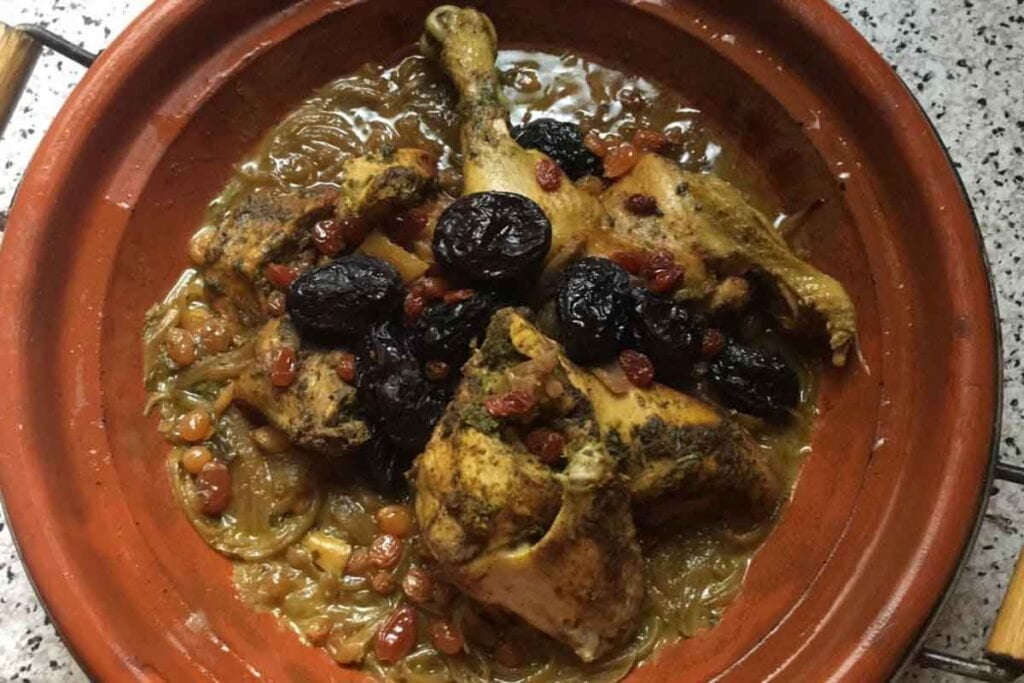 Tajín marroquí: qué es y cuáles hay | Turismo Marruecos