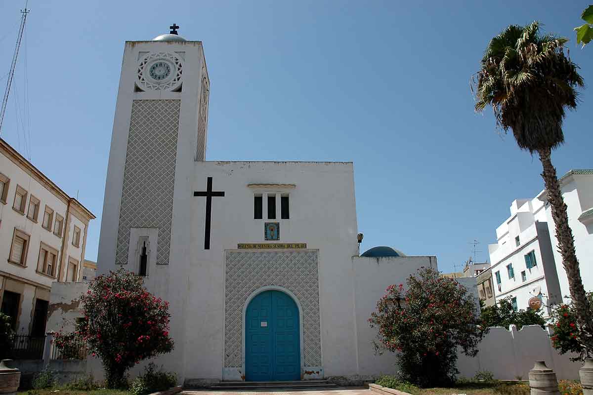 Larache: Qué ver, hacer y consejos... | Turismo Marruecos
