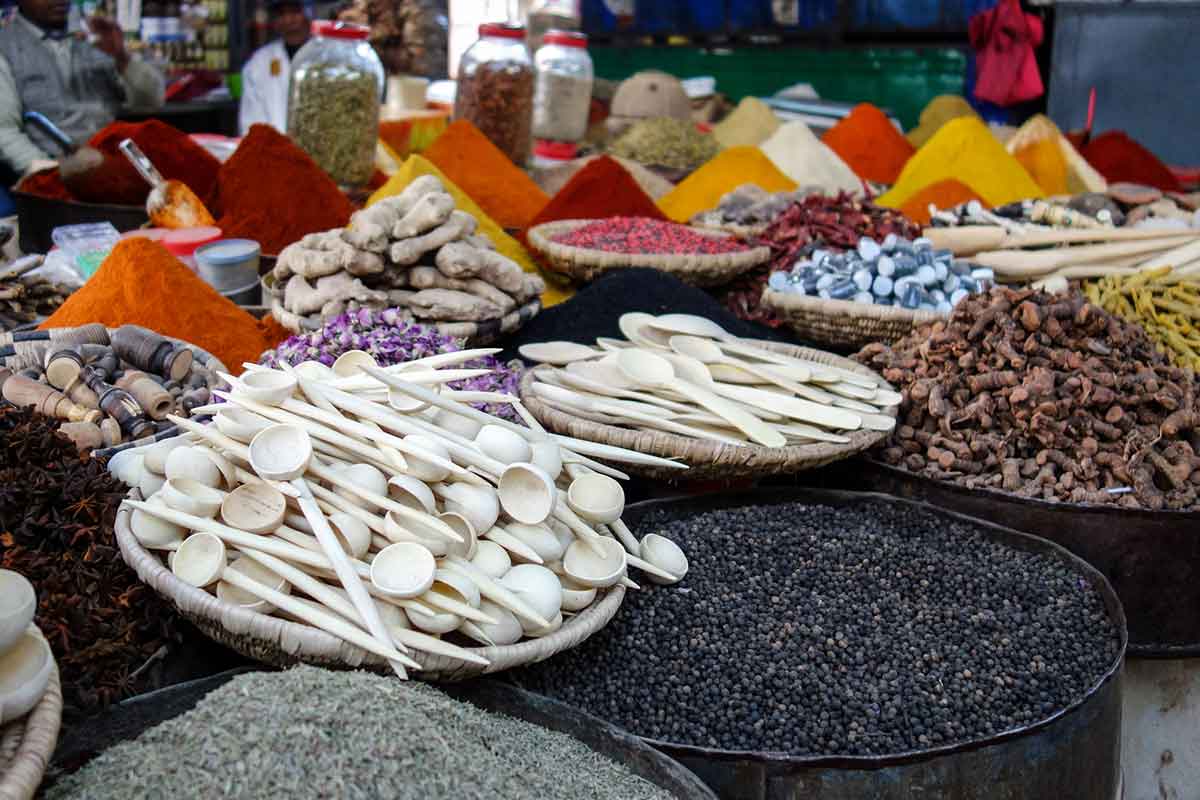 Rissani: Qué ver y hacer | Turismo Marruecos