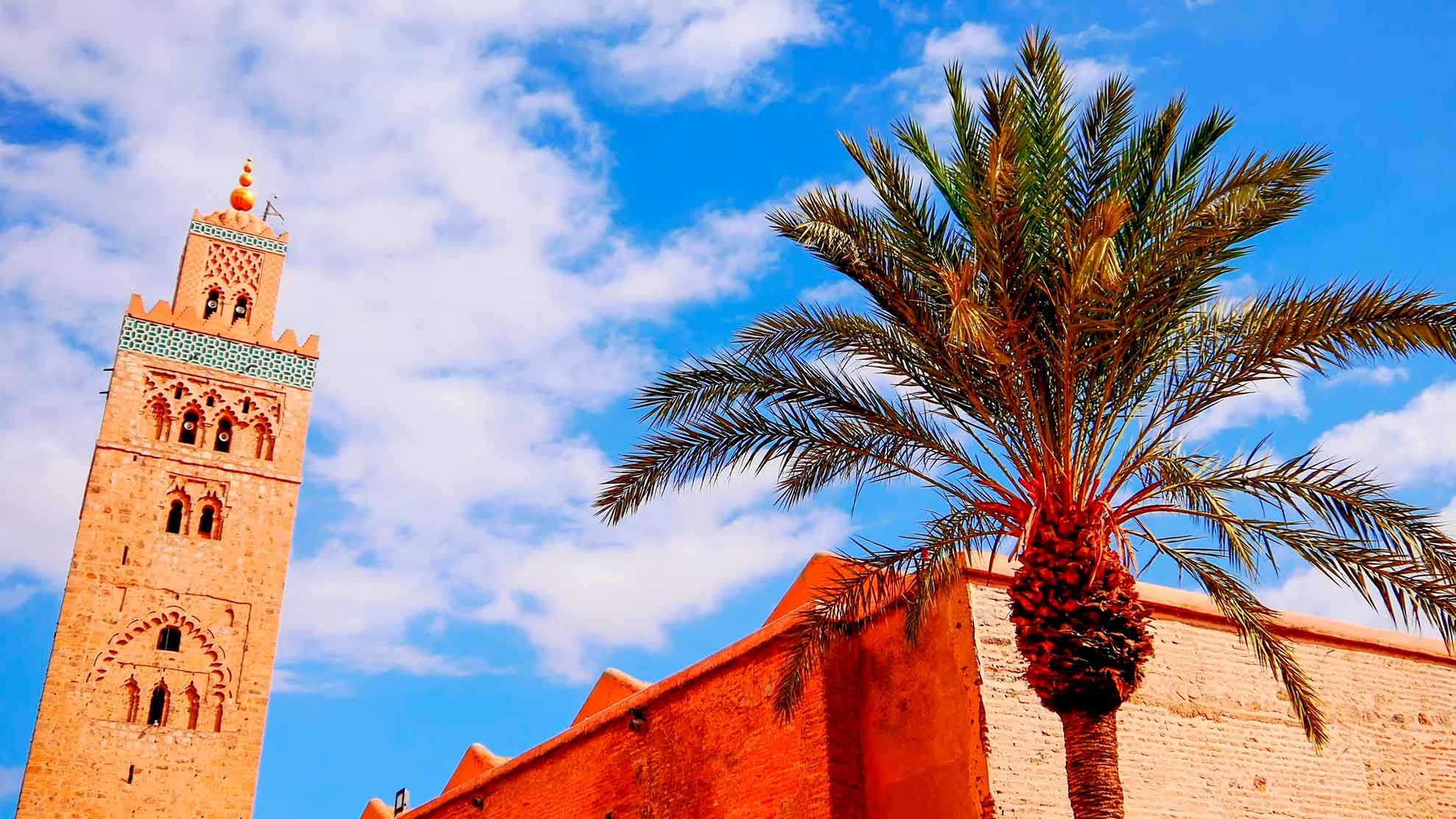 Visitas Guiadas en Marrakech | Turismo Marruecos