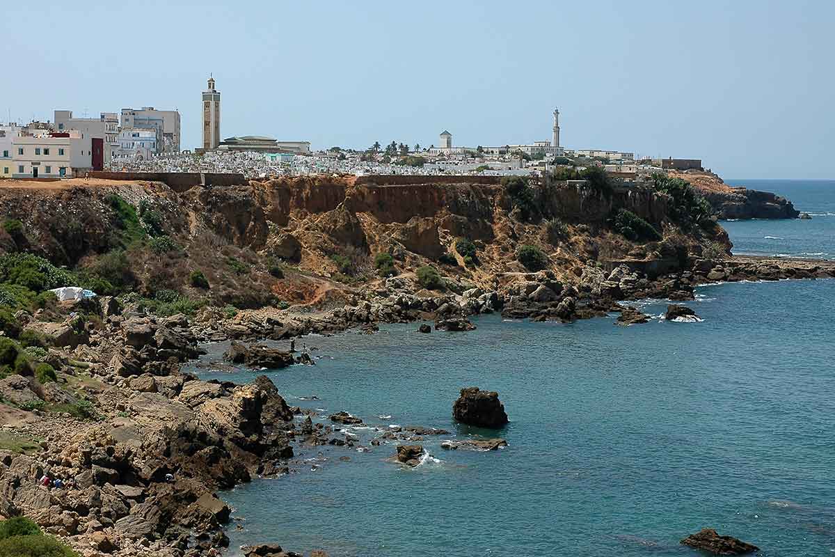 Larache: Qué ver, hacer y consejos... | Turismo Marruecos